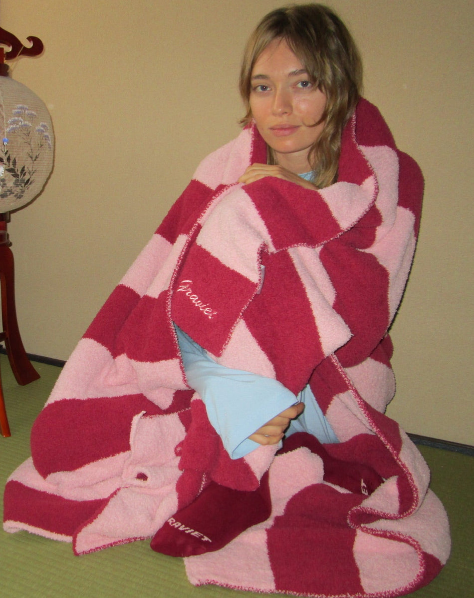 The Blanket – Graviet